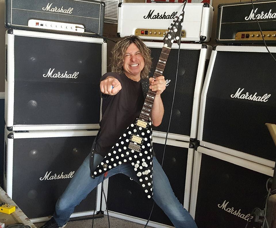 Prosigue nuestra racha de felicidad guitarrera: ¡¡Por fin vamos a poder ...