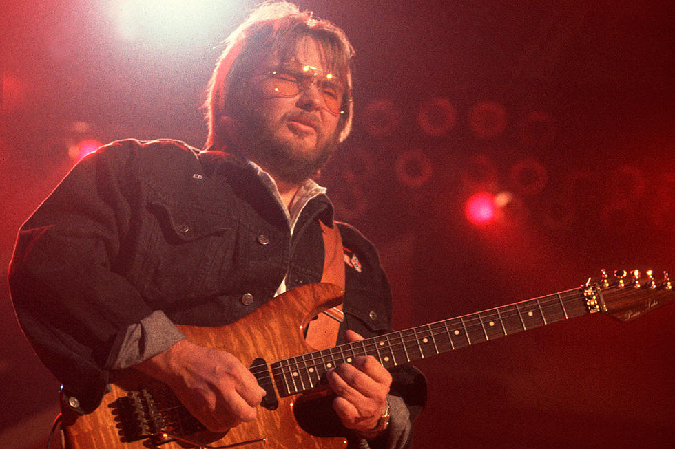 Fallece Ed King, guitarrista de los mitos del rock sureño, Lynyrd ...