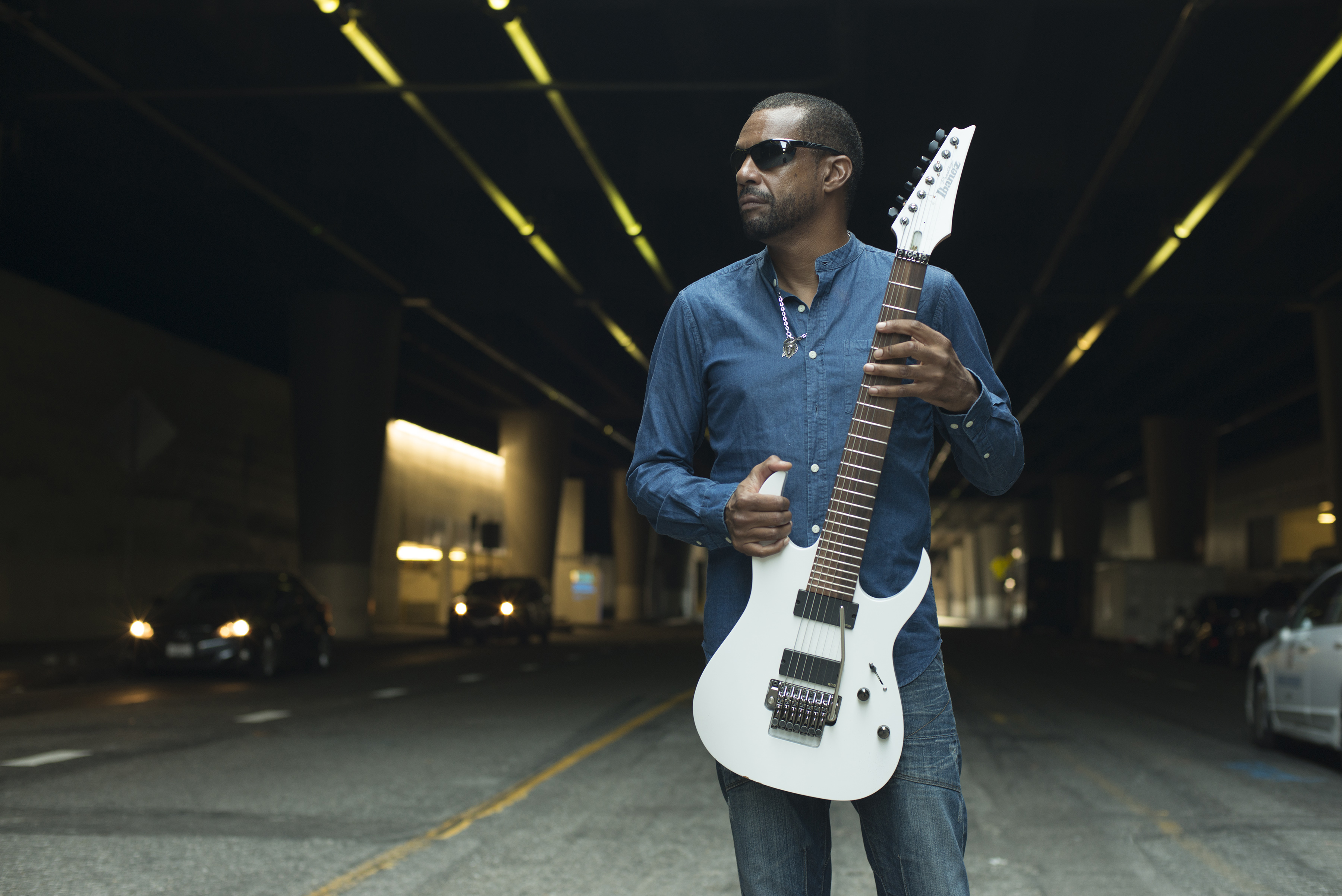Crítica: Tony MacAlpine «Death of Roses» – the Guitar Xperience radio show
