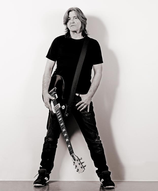 Más noticias tristes: Boni de Barricada nos ha dejado – the Guitar ...