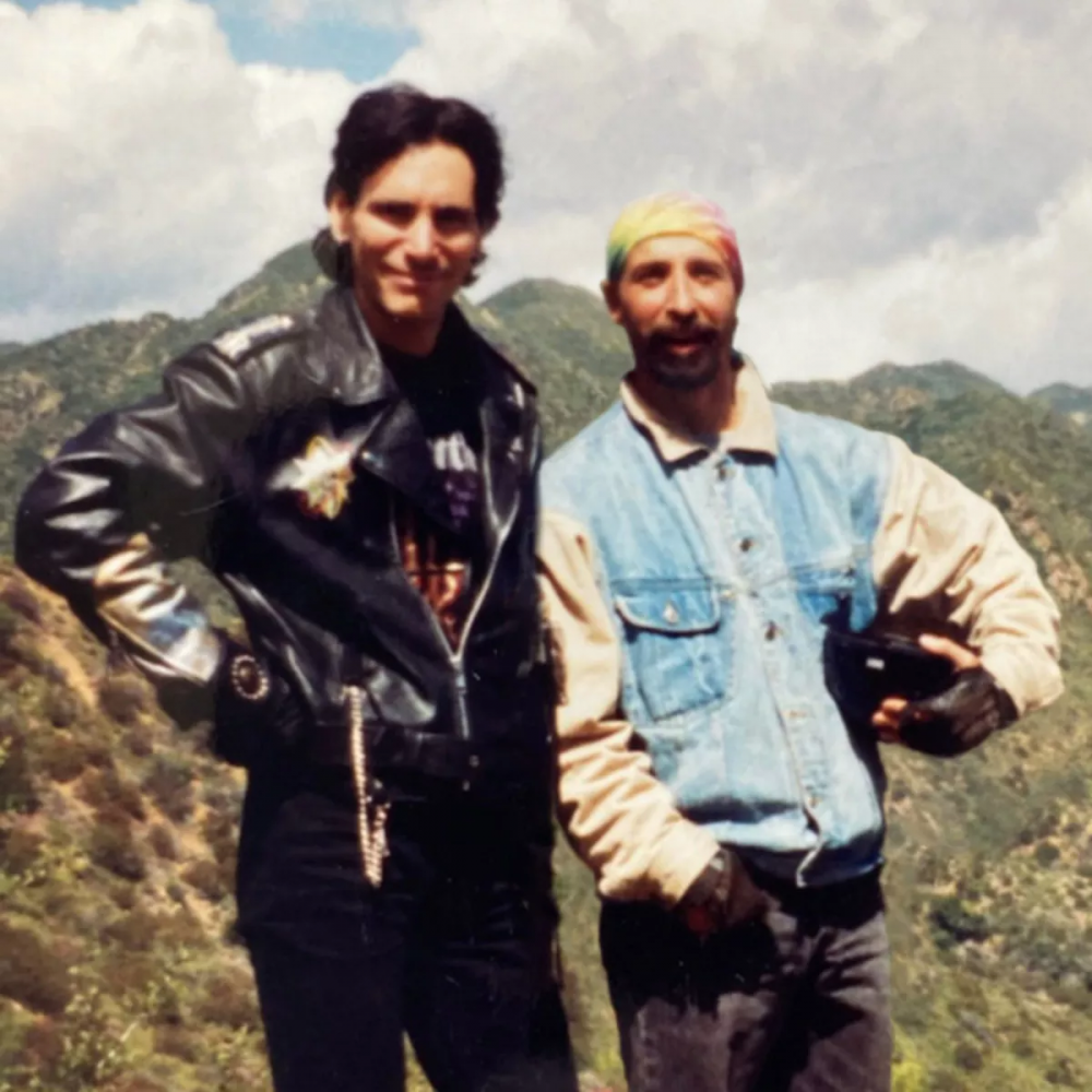 Crítica: Vai/Gash «Steve Vai presents: Vai/Gash» – the Guitar Xperience ...