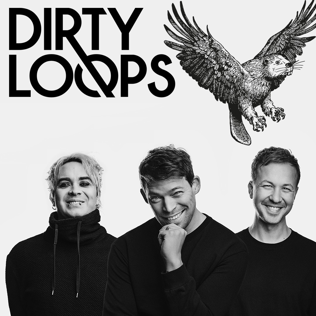 El trío de virtuosos Dirty Loops presentan single y avance de su nuevo disco – the Guitar ...