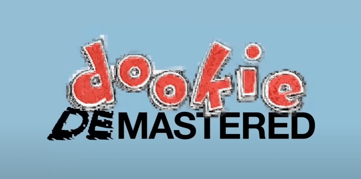 Green Day lanza la segunda edición 30 aniversario de su clásico «Dookie ...